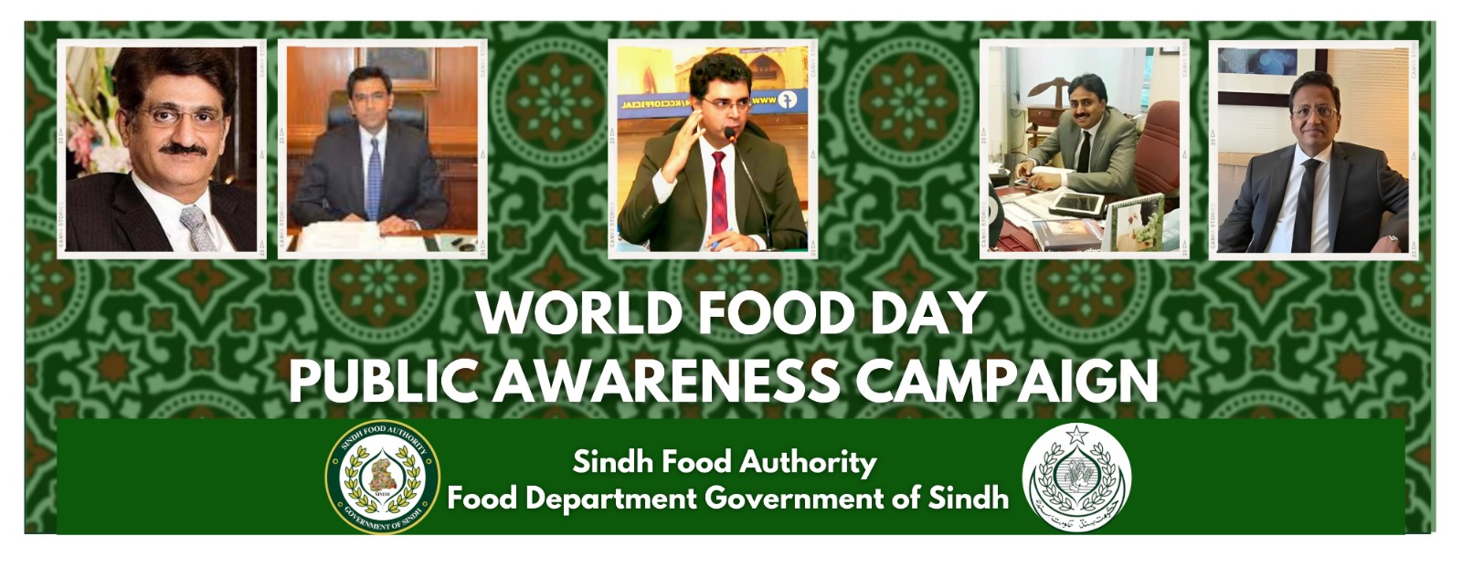 SFA | AWARNESS CAMPAINGS